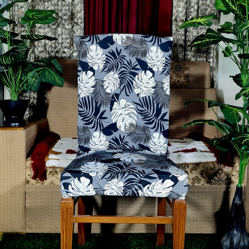 Shoukhin House - Chair Cover